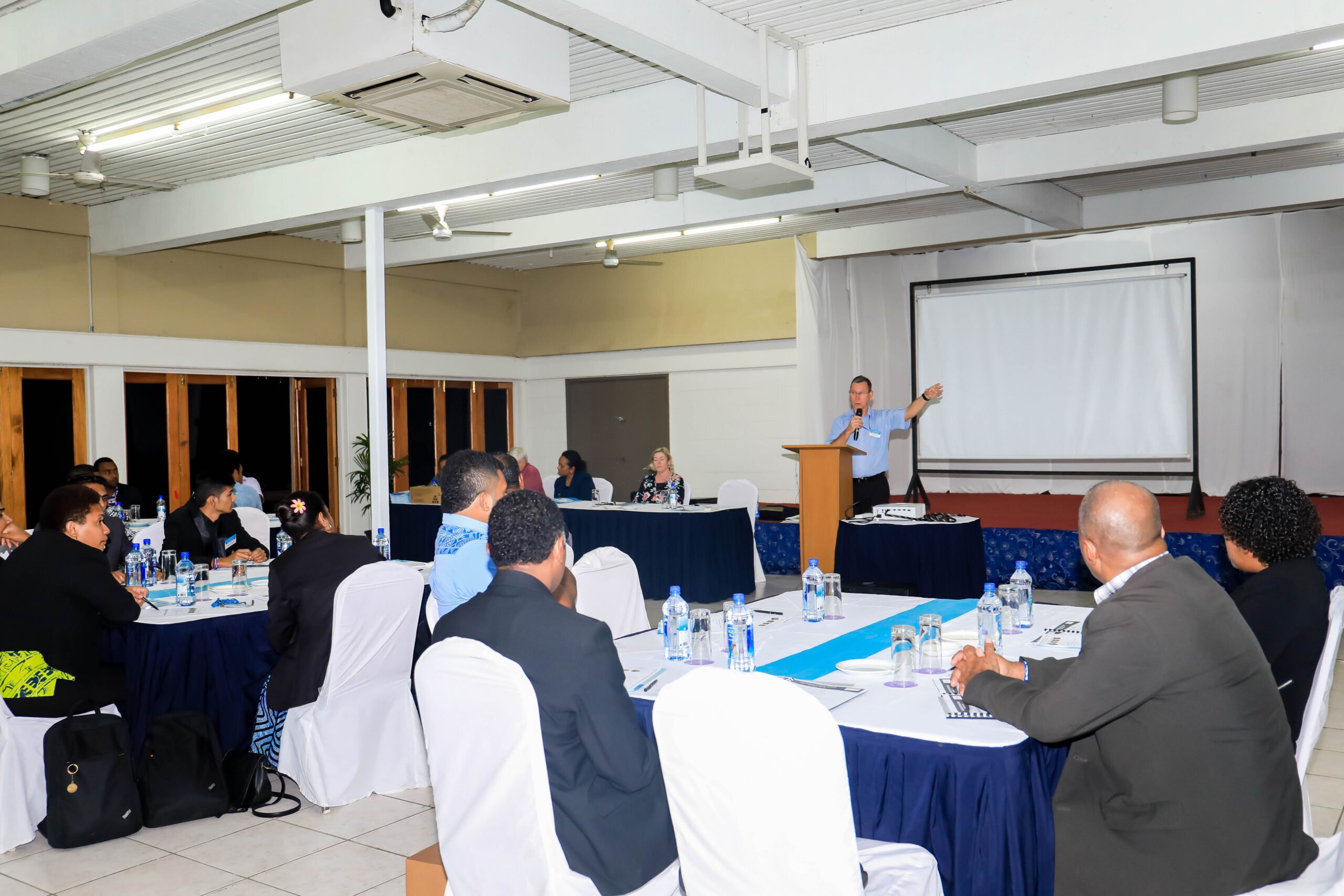 Gallery – Fijian Elections Office