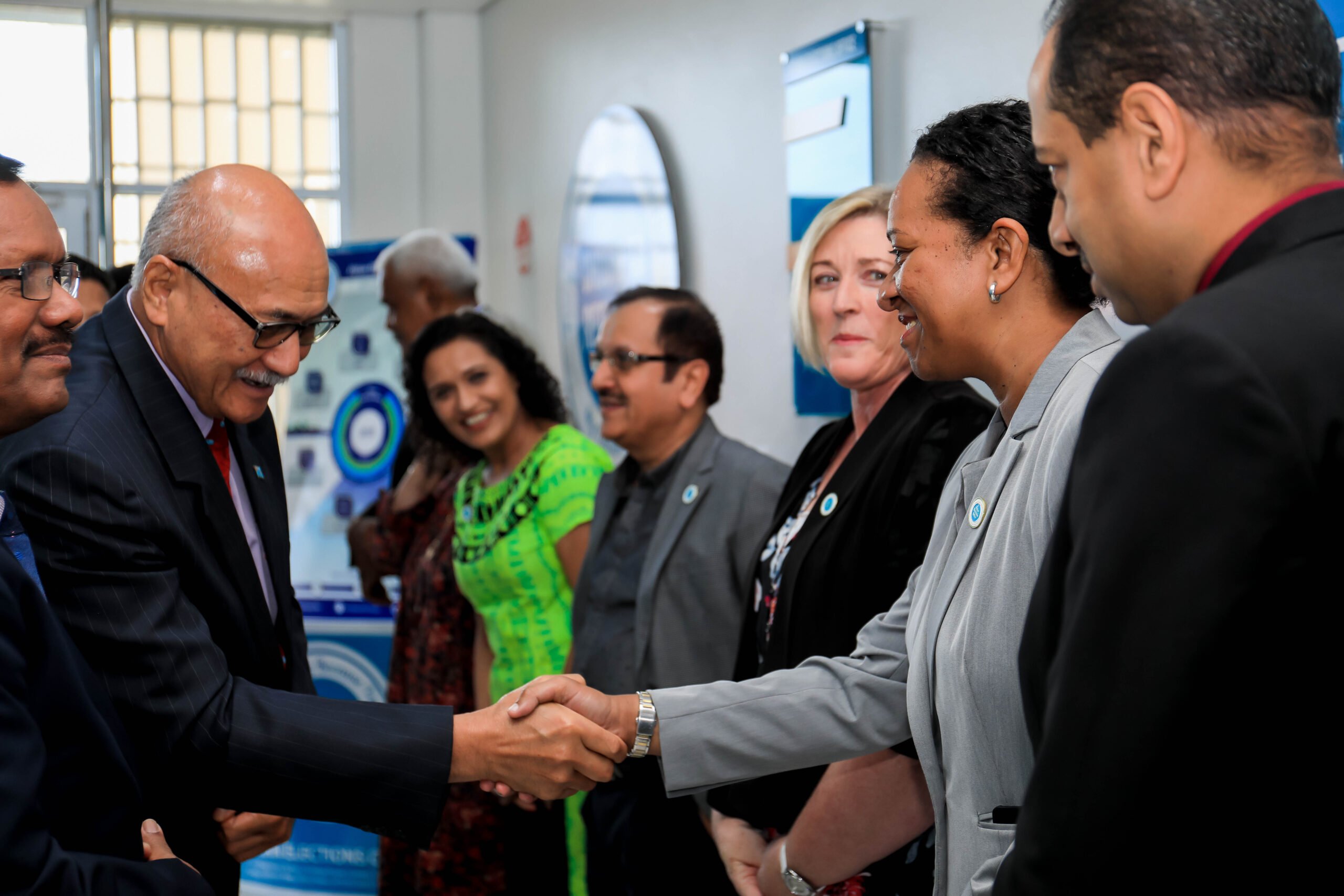 Gallery – Fijian Elections Office