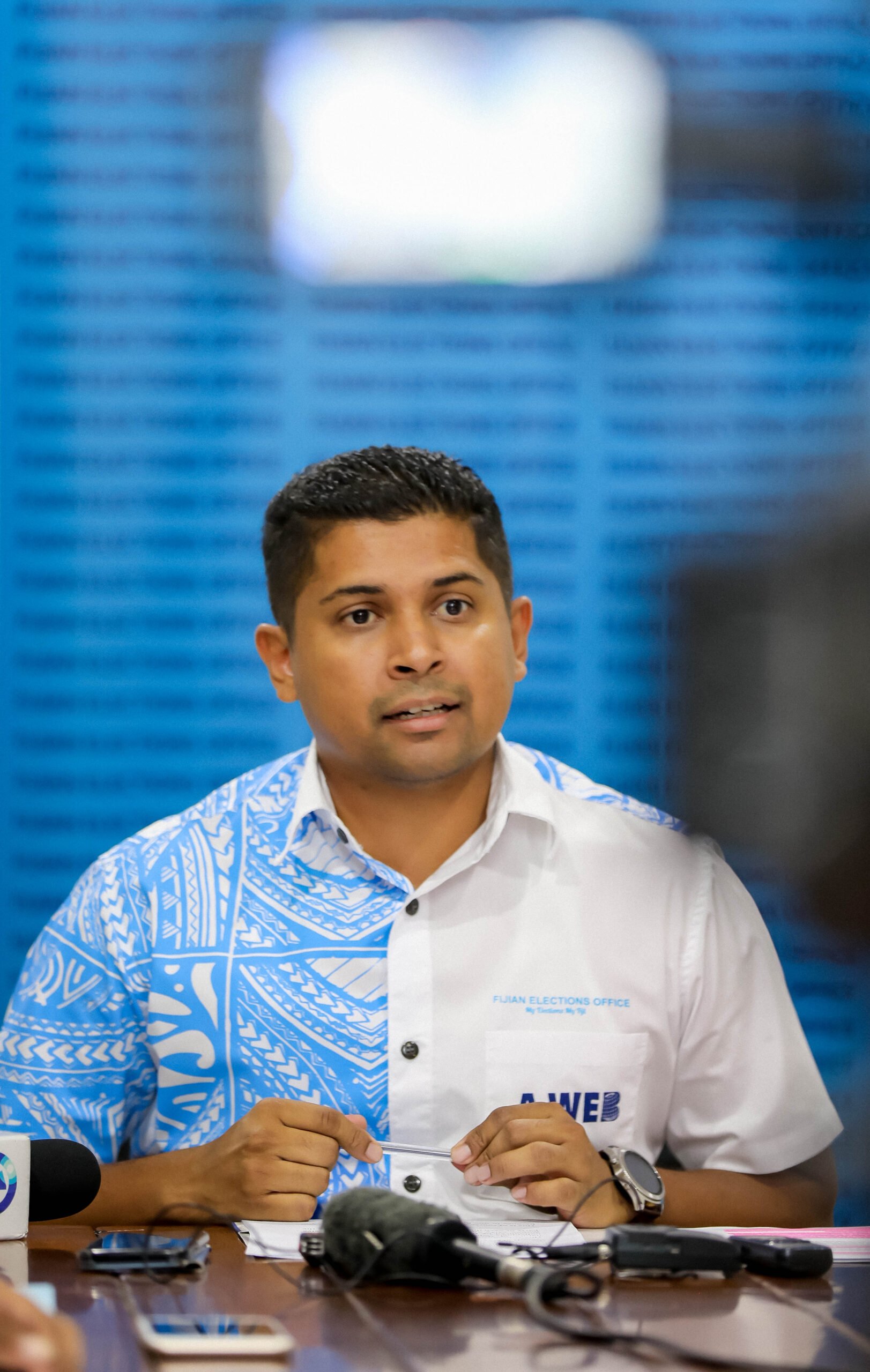 Gallery – Fijian Elections Office