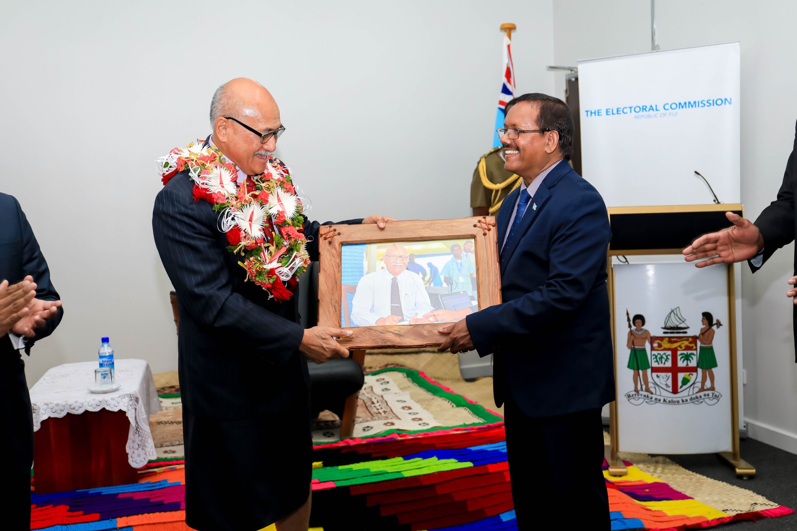 Gallery – Fijian Elections Office