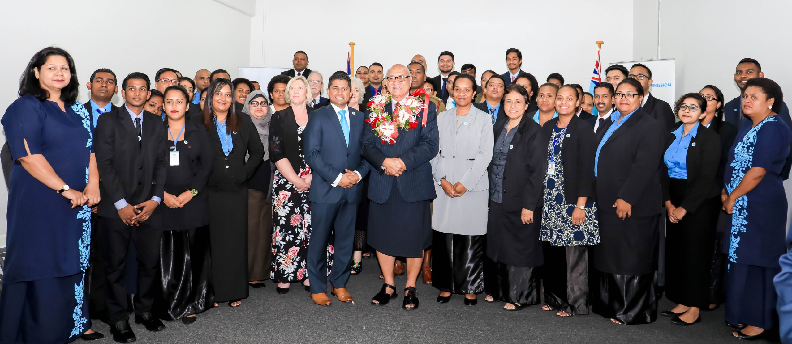 Gallery – Fijian Elections Office