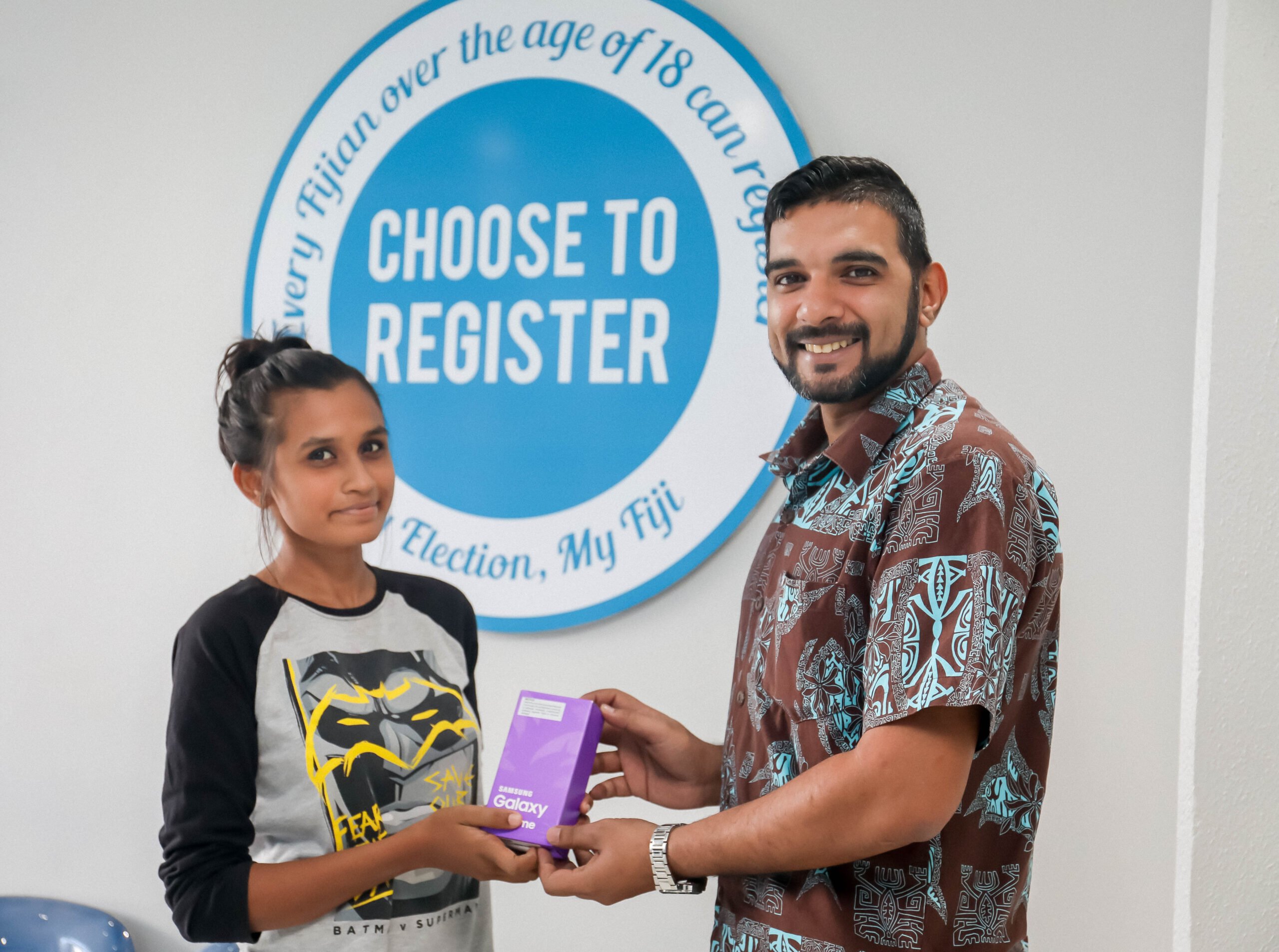 Gallery – Fijian Elections Office