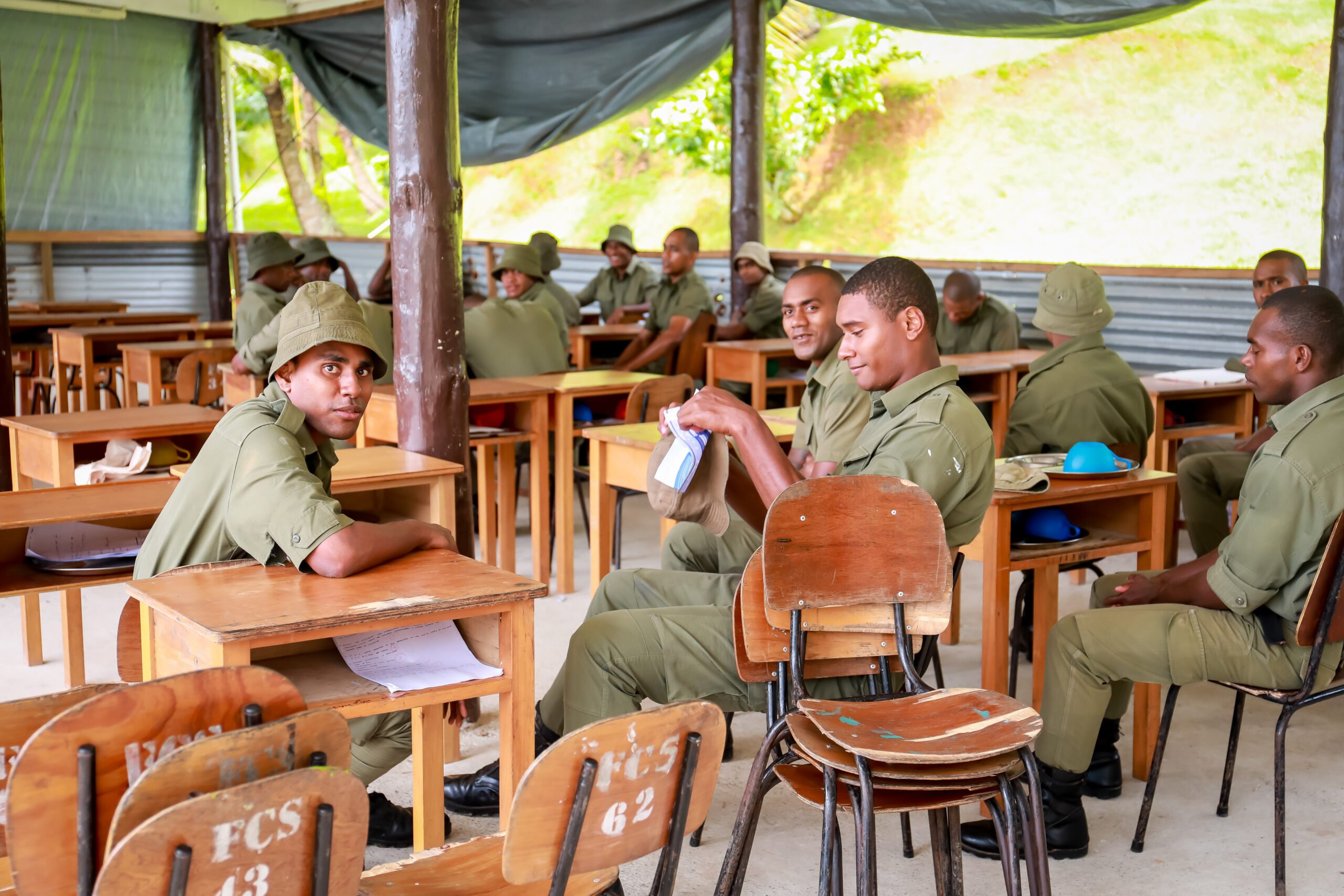 Gallery – Fijian Elections Office