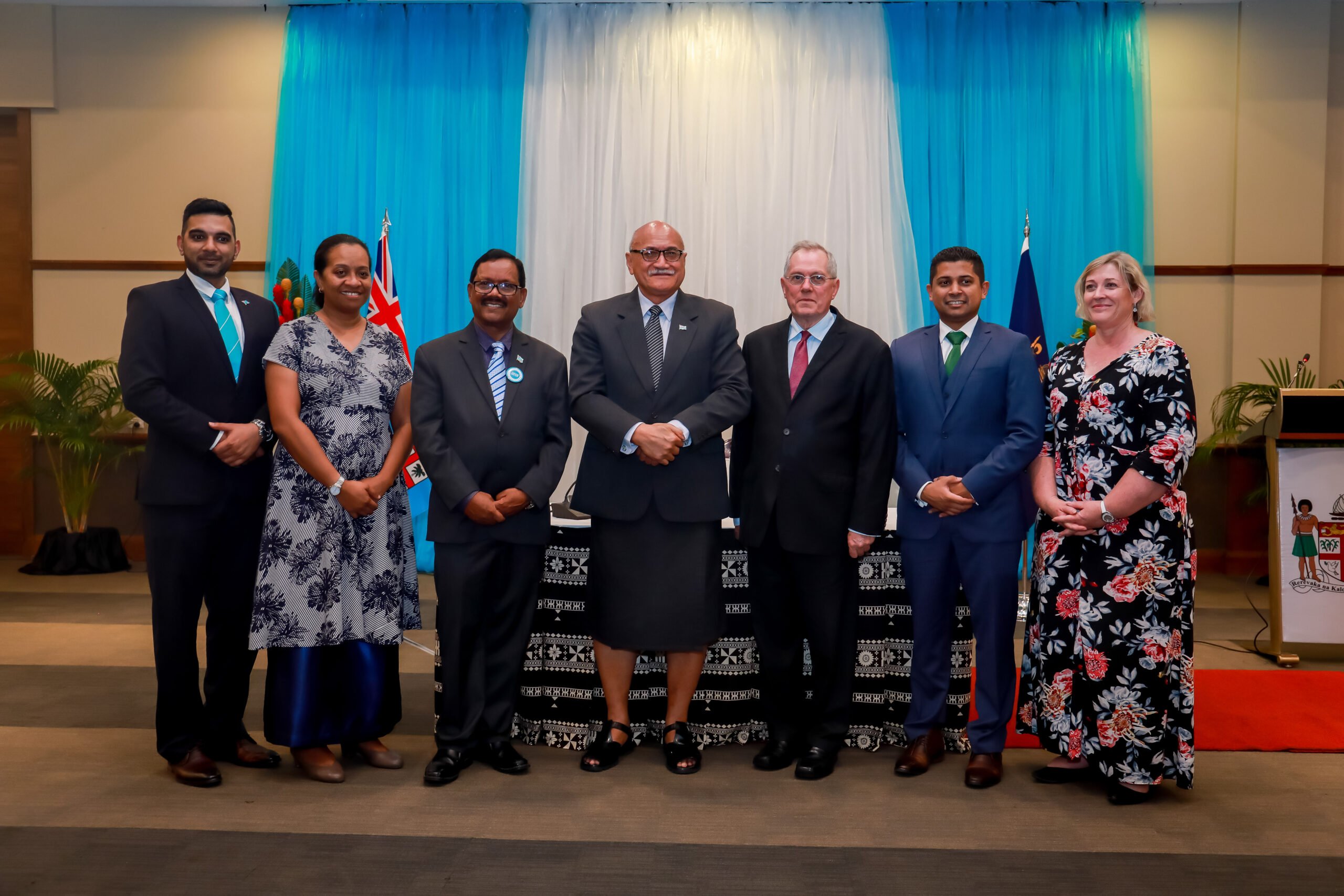 Gallery – Fijian Elections Office