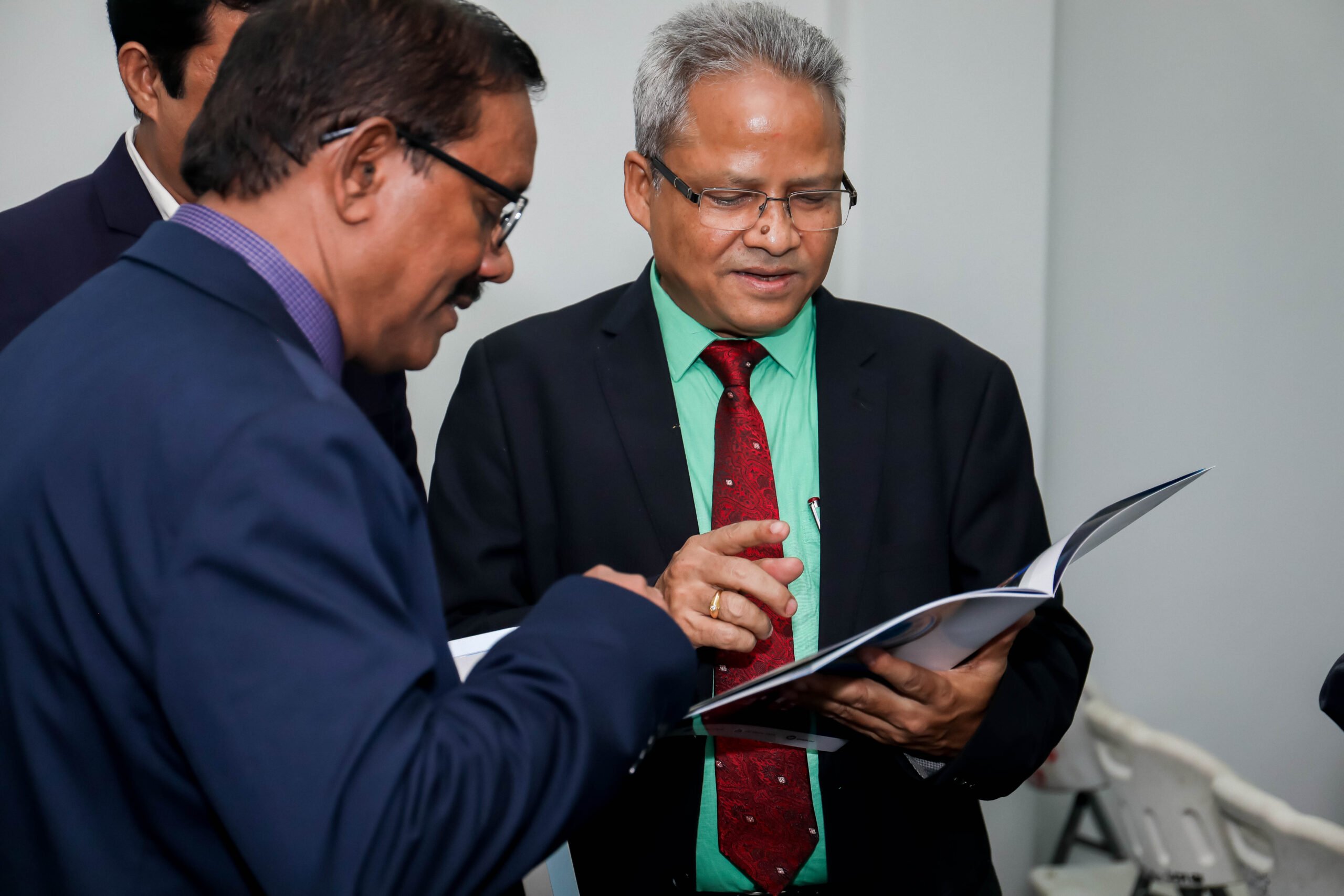 Gallery – Fijian Elections Office