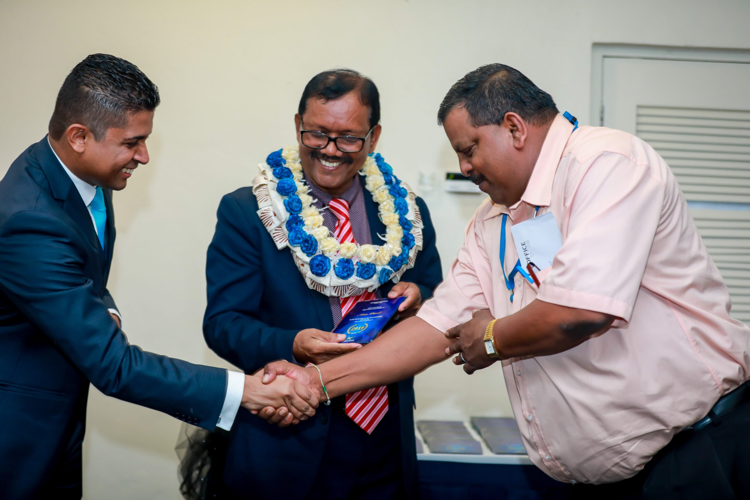 Gallery – Fijian Elections Office