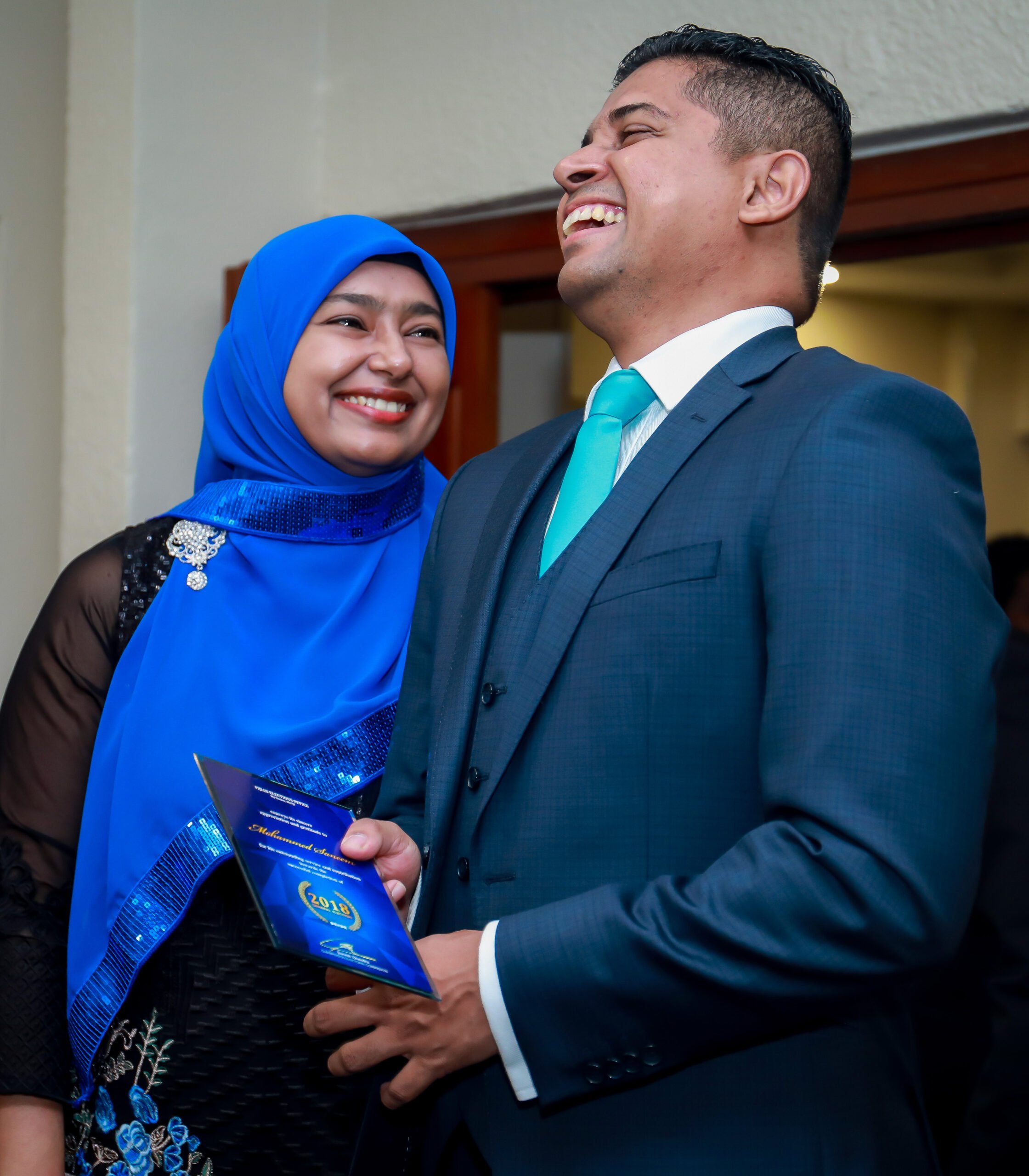 Gallery – Fijian Elections Office