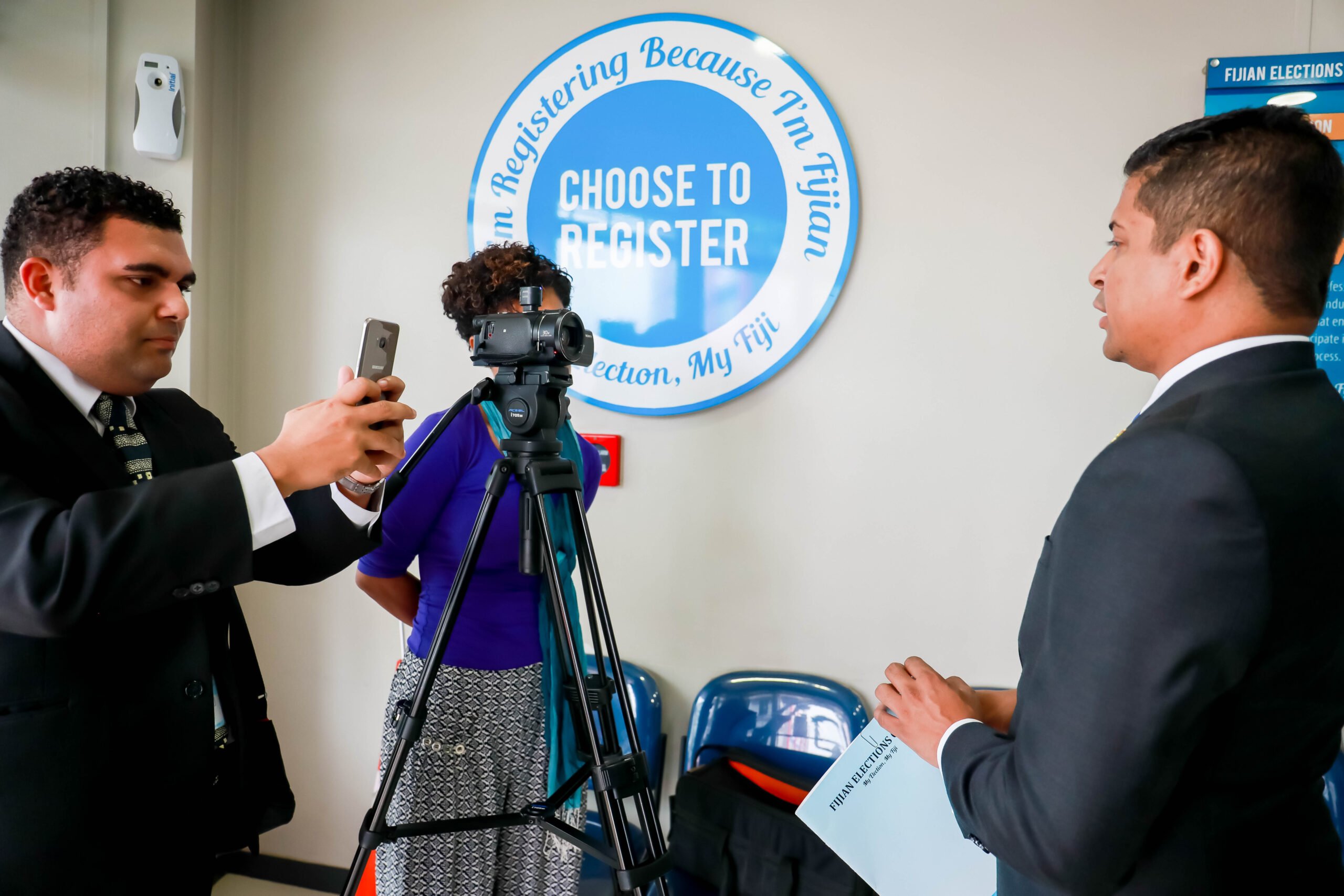 Gallery – Fijian Elections Office