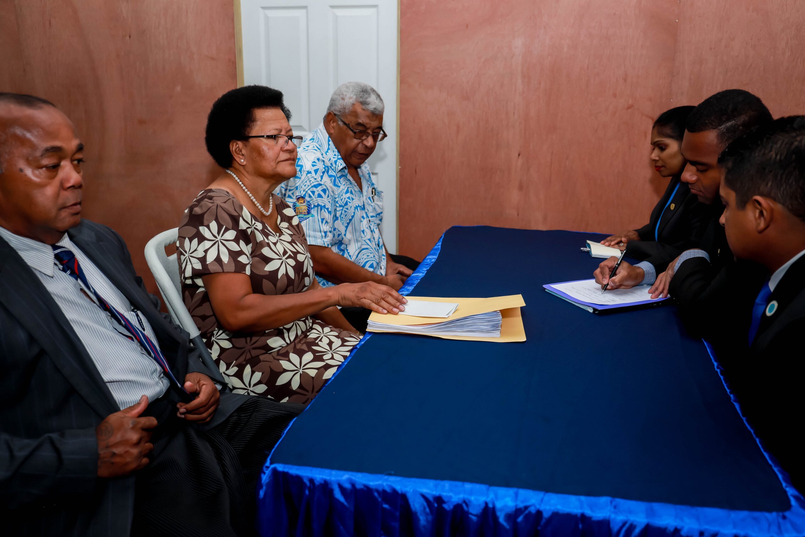 Gallery – Fijian Elections Office