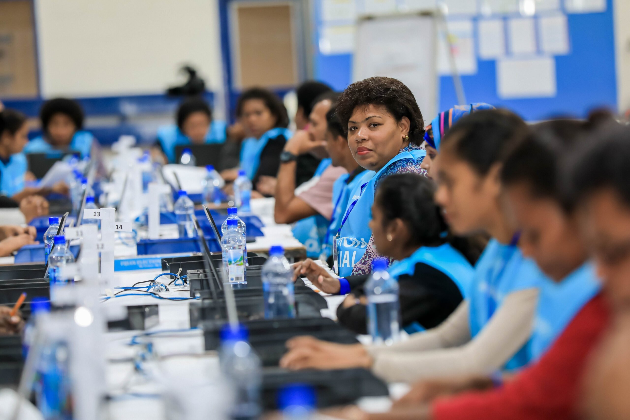 Gallery – Fijian Elections Office