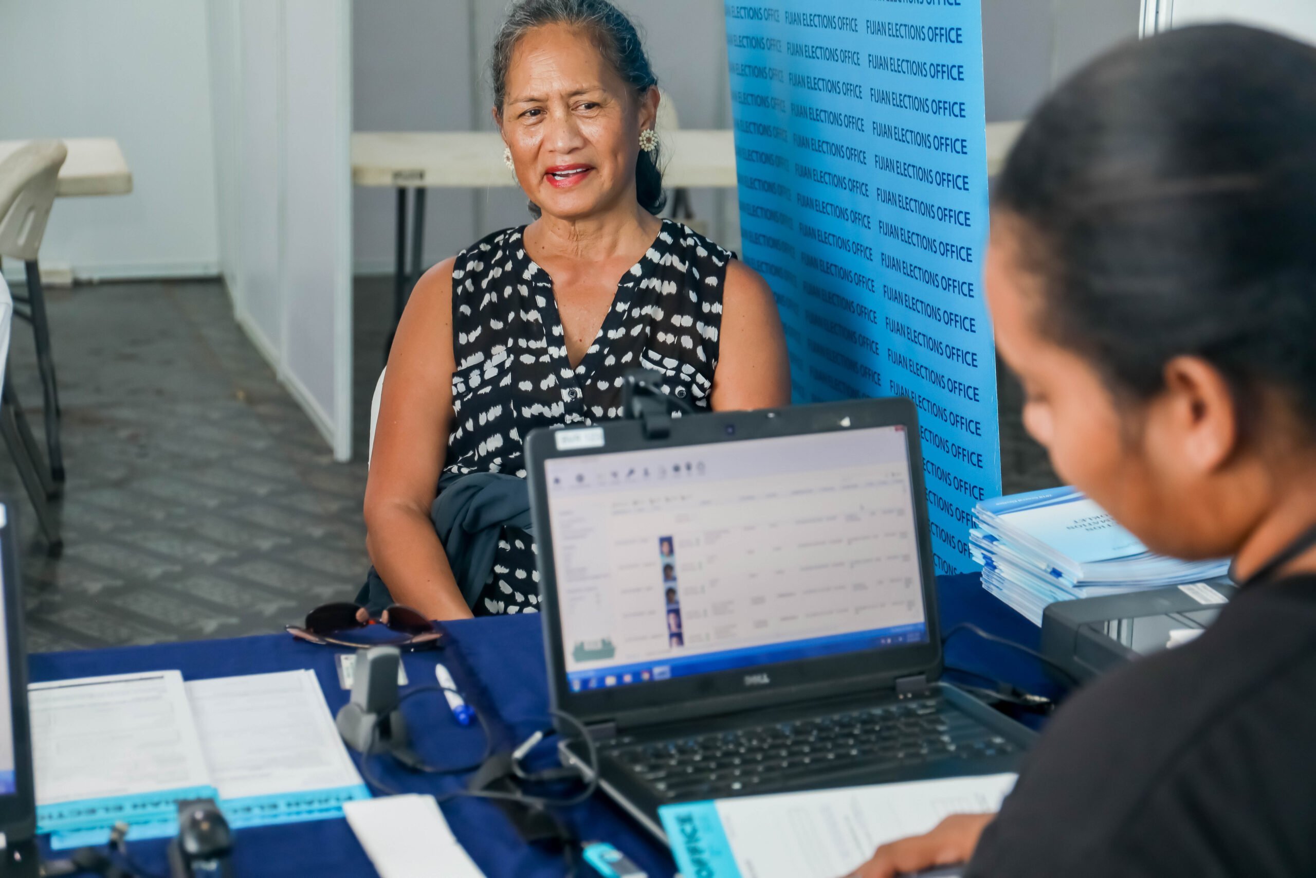 Gallery – Fijian Elections Office
