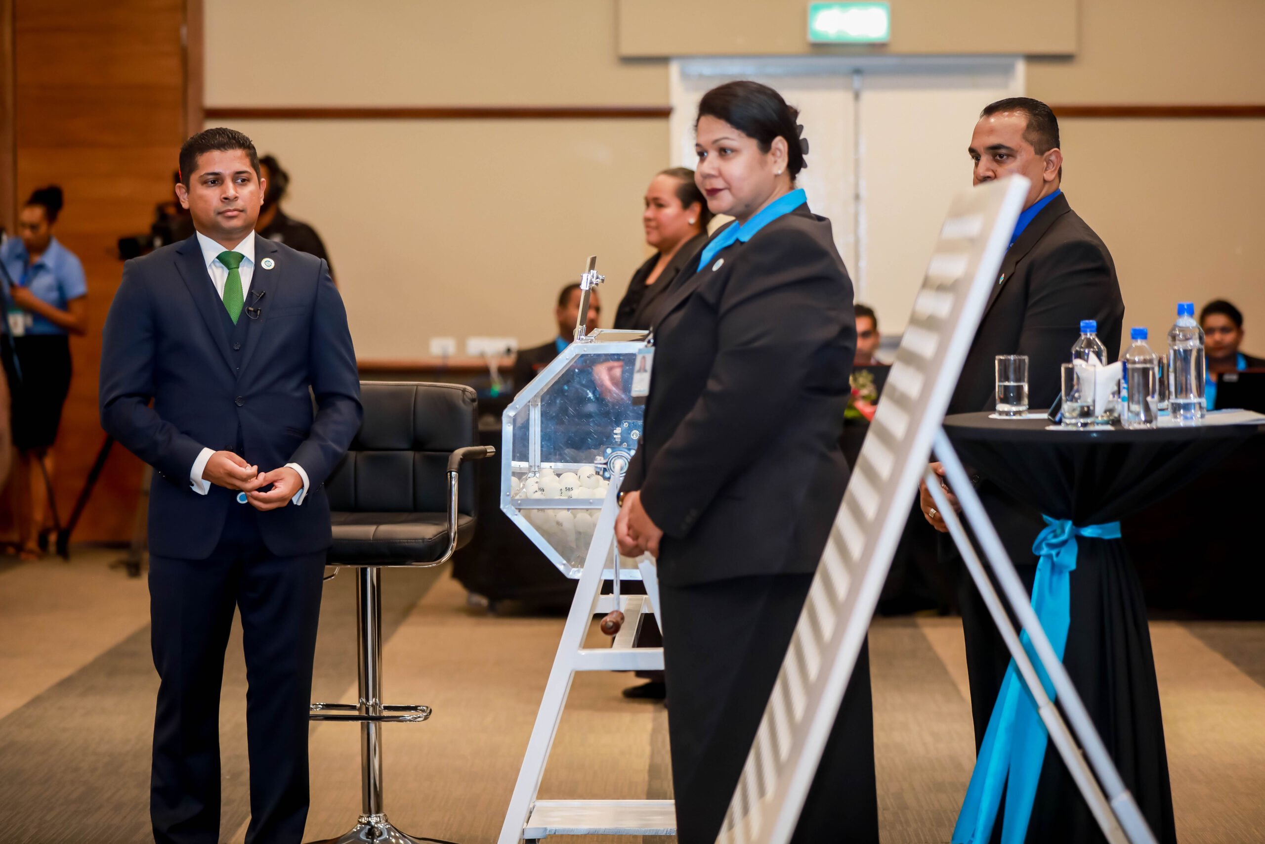 Gallery – Fijian Elections Office