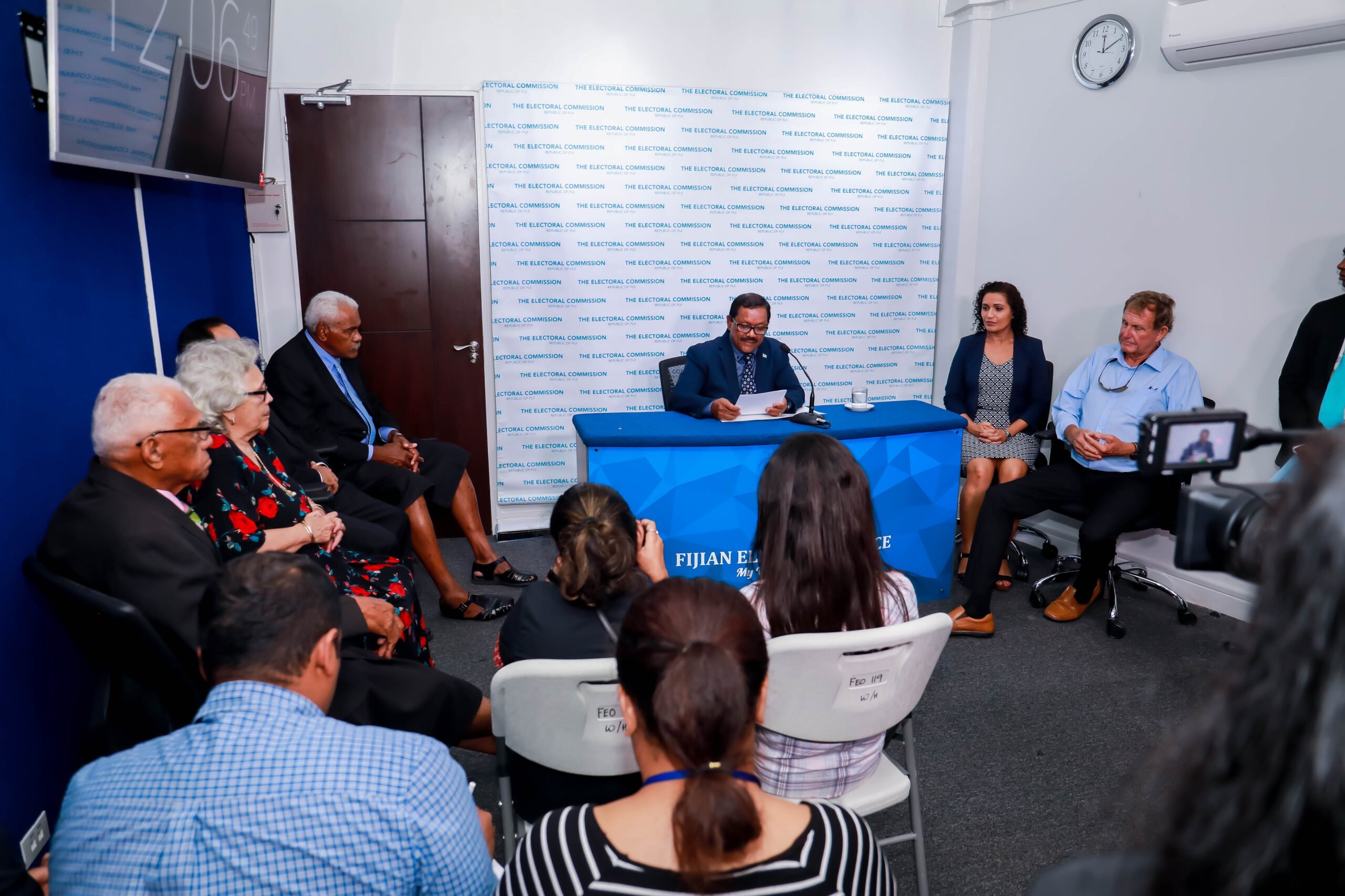 Gallery – Fijian Elections Office