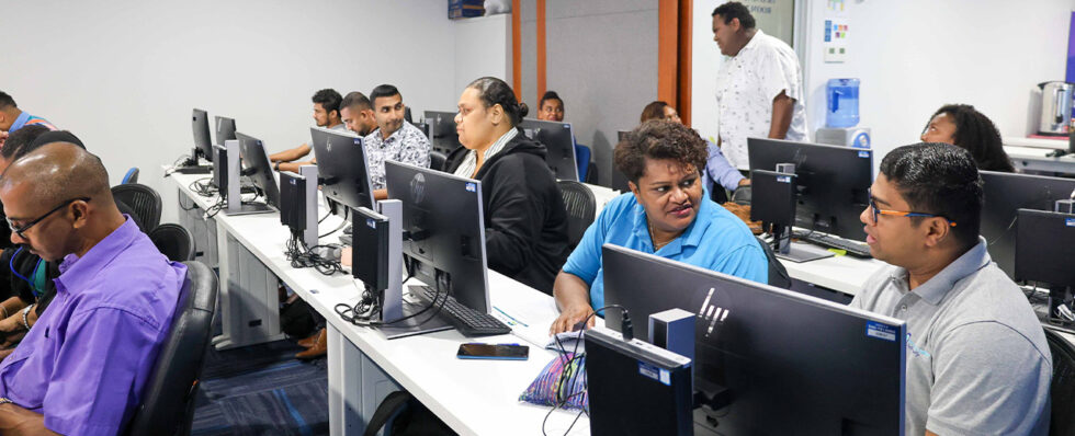 FEO Information Center - Fijian Elections Office