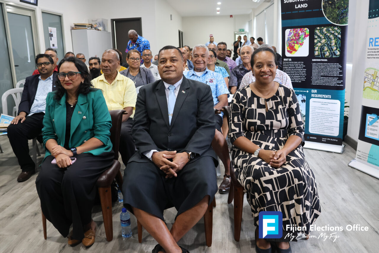 FEO Endorses Launch of Civic Awareness Campaign for Local Government ...